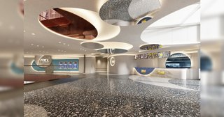 AIRSIDE戲院｜MCL 啟德戲院優惠+前住方法+設備一覽 設7大影廳