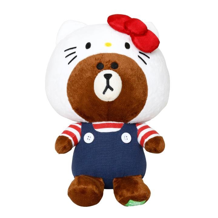 必買Line Friends x Hello Kitty禮品 樂天市場（日文版）集運攻略 | 生活品味 | SundayMore