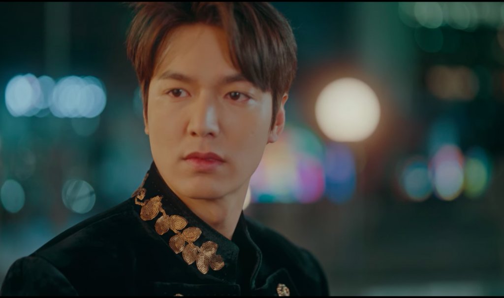 李敏鎬女友大盤點 出道以來只有3段戀情？秀智、朴敏英、還有她全都是女神級！