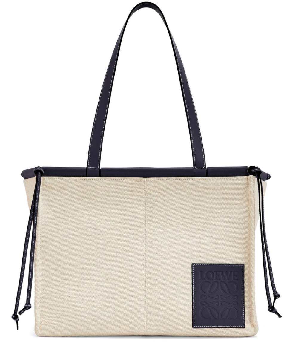 17款假日休閒名牌帆布袋 最平$8,400必入手款式：CELINE、BURBERRY、YSL | 購物攻略 | SundayMore