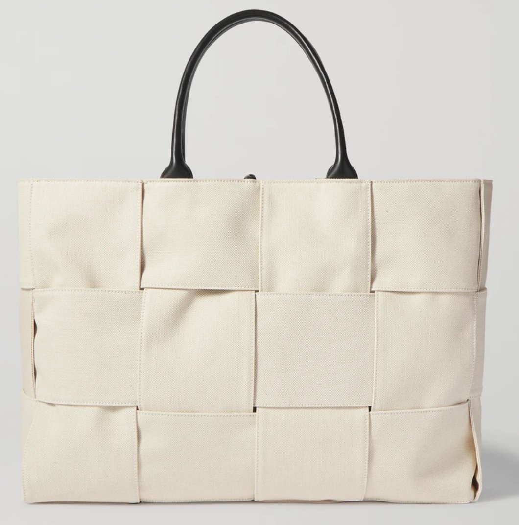 17款假日休閒名牌帆布袋 最平$8,400必入手款式：CELINE、BURBERRY、YSL | 購物攻略 | SundayMore