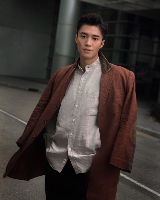 TVB疑將打造「千禧五虎」迎戰ViuTV男團MIRROR 力搶年輕觀眾心！《愛回家》安仔周嘉洛VS姜濤？