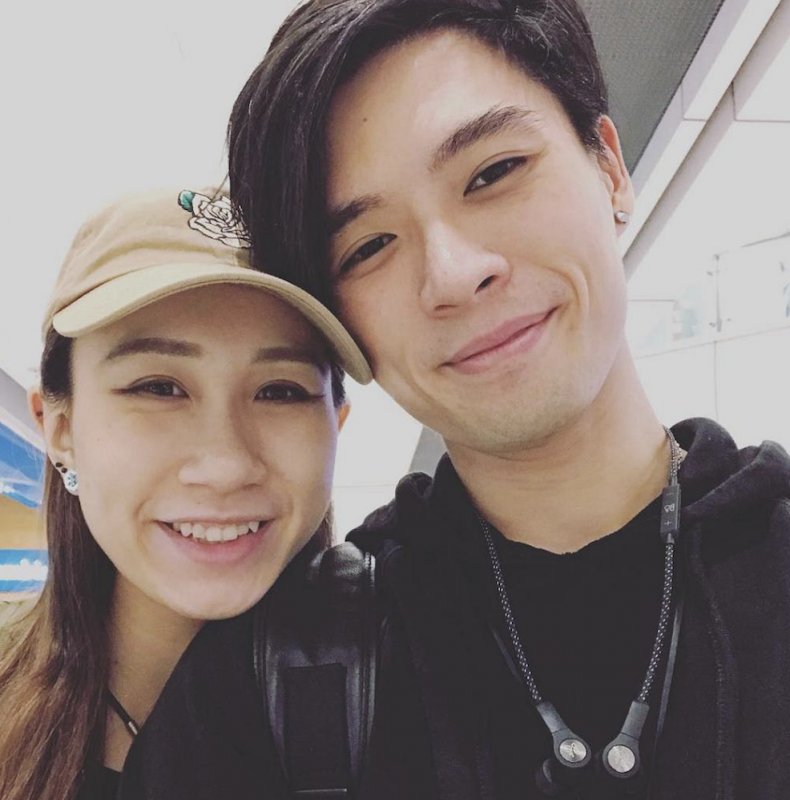 盤點MIRROR、ERROR女友︰Frankie愛情長跑13年、Ian假戲情真、肥仔與8年初戀分手