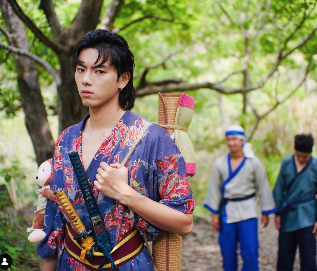 193 Error 郭嘉駿9個秘密！ 寸爆直言高佬自帶笑感 放棄高學歷敢於追夢