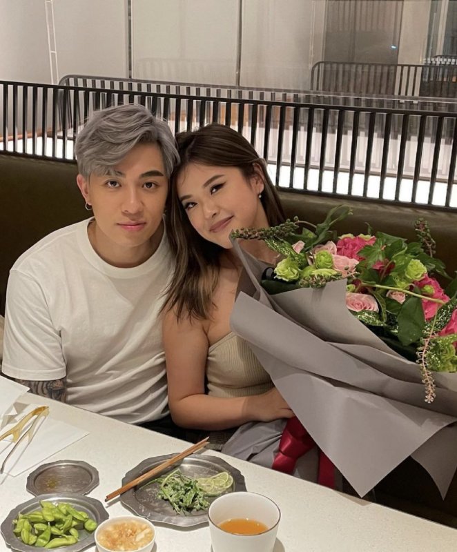 Tyson Yoshi鮮為人知10件事 寫歌冧女、紋身只為有型 紅遍港台的專一暖男