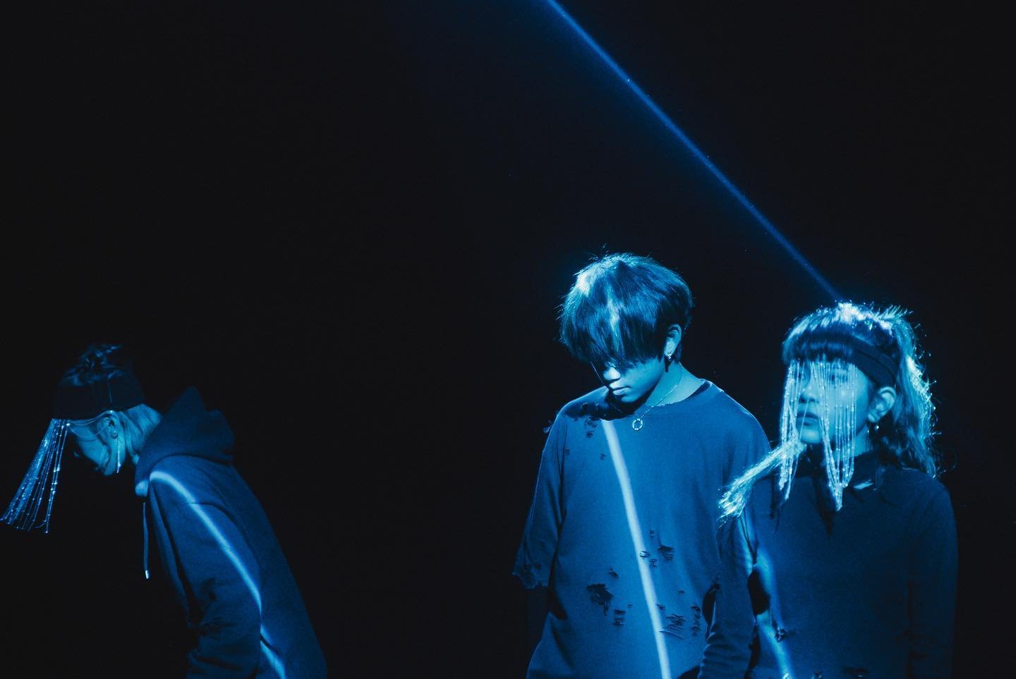 So Ching IG疑對VIU不滿、男朋友阿Mo已甦醒+能簡單與外界溝通