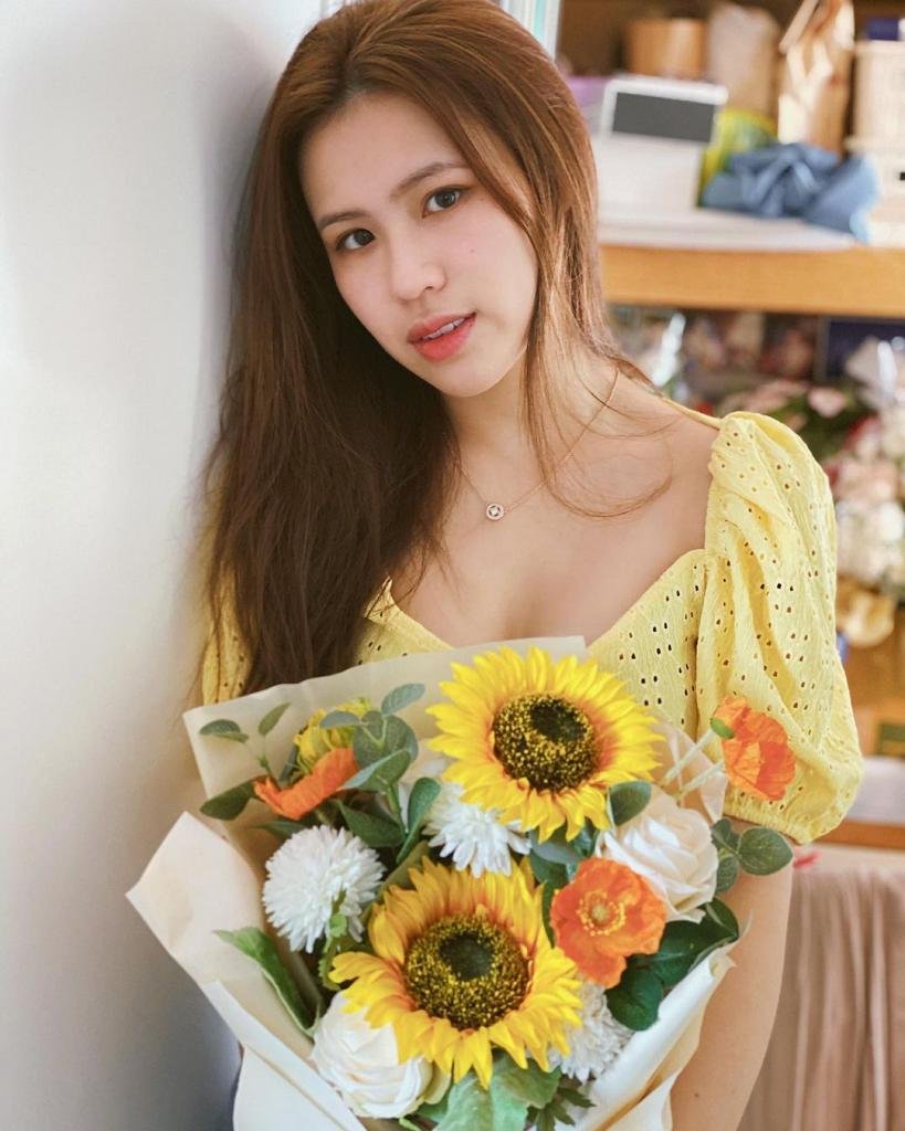 Winka陳泳伽@COLLAR被嘲似達達高EQ回應！為追夢輟學、出色唱功被封女團黑馬