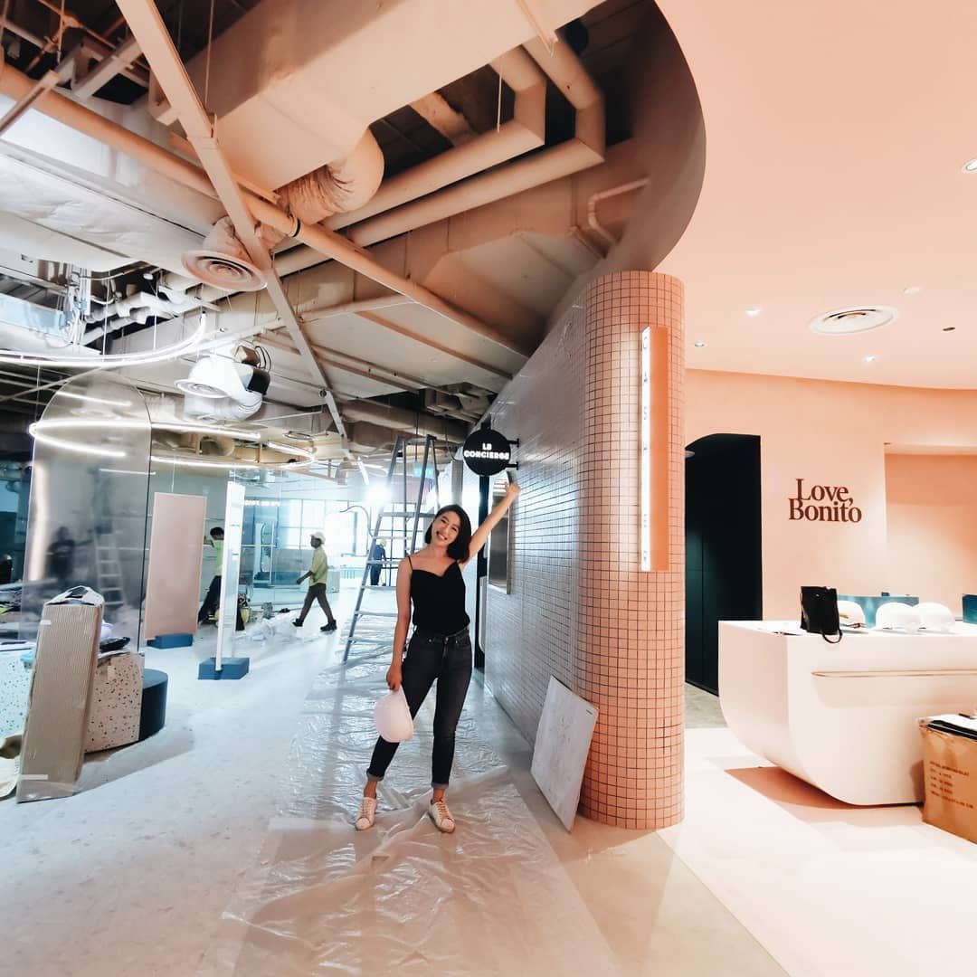 智慧女生︳企業家Rachel Lim 19歲靠500坡幣起家 34歲林恩宇成時尚網購巨頭入圍福布斯