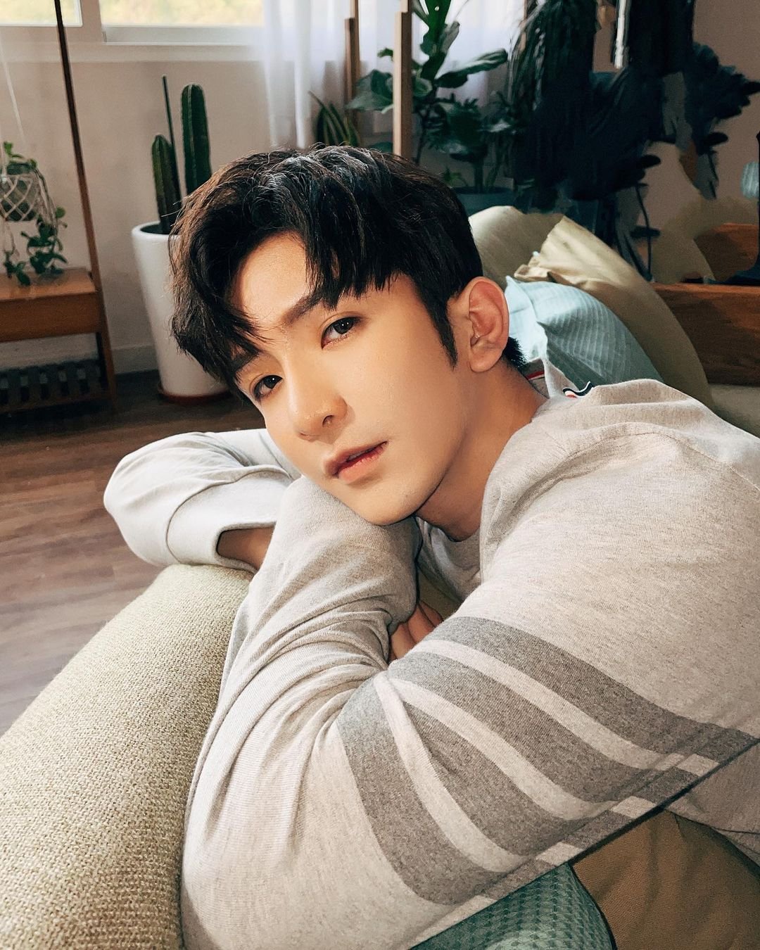 Anson Lo盧瀚霆奪年度男歌手金獎 教主陳年學生相曝光、DSE高分考入大學 | 娛樂資訊 | SundayMore