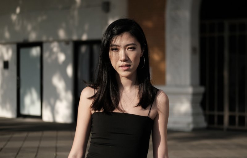 29歲台灣女藝術家靠NFT逆轉人生入選福布斯 Emily Yang從失業到一件作品售價千萬