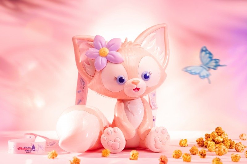 LinaBell香港迪士尼產品/主題酒店價錢＋入園後拍照攻略公開