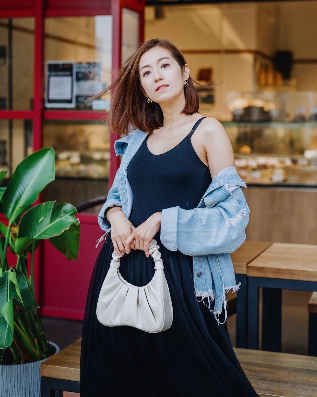 最索人妻陳自瑤Yoyo VS 零負評女神李佳芯Ali！ 網民：老婆一定會選她！ | 網絡熱話 | SundayMore