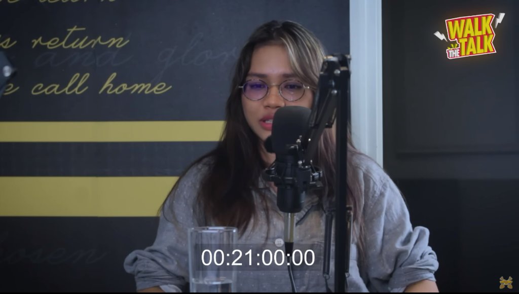 15歲馬來西亞影后 Puteri Balqis 遭父性騷擾成陰影：他不在我才變得更好 | 女生故事 | SundayMore