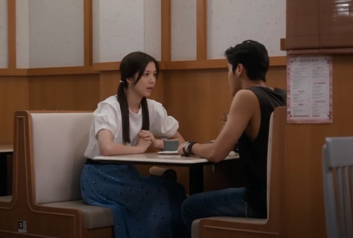 美麗戰場｜陳曉華入行僅4年受大台力棒 新劇擔任主角有望成「一線花旦」 | 娛樂資訊 | SundayMore