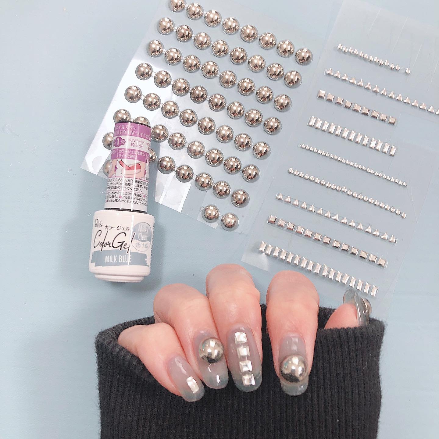 網上瘋傳高CP值「$12DAISO指甲油」掀搶購潮 網民實測大讚：無可挑剔！