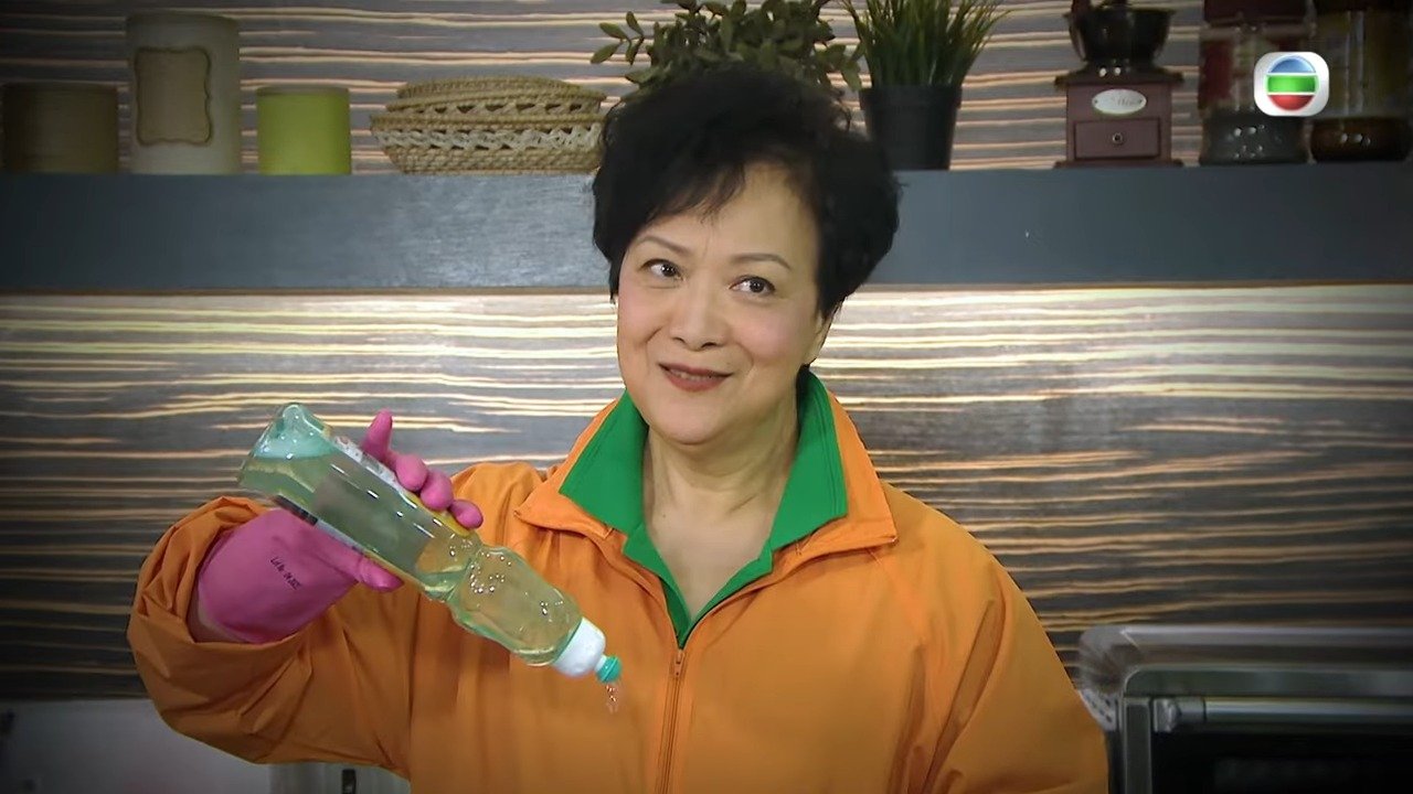 64歲劉桂芳效力TVB 34年卻被減薪 事業、情路坎坷難忍前夫帶情婦歸家