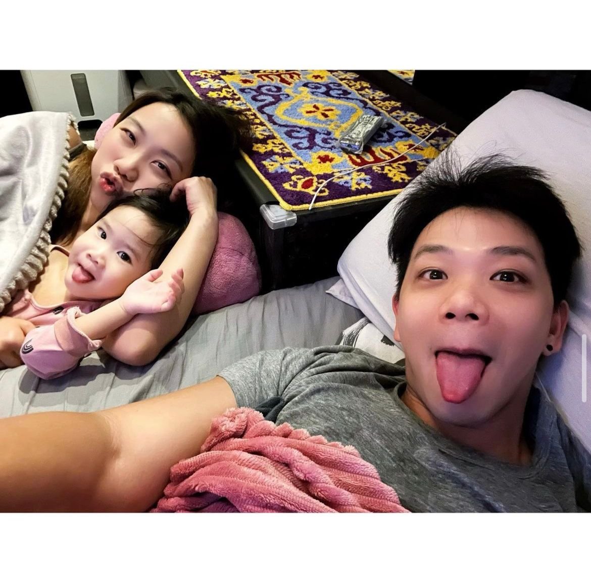 隱形戰隊｜林子善演活截肢角色獲觀眾大讚 入行25年苦盡甘來終上位 | 娛樂資訊 | SundayMore