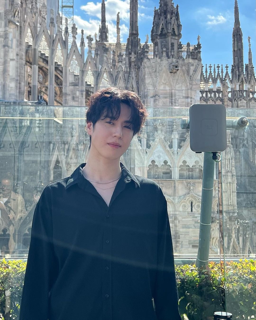 AOMG演唱會2023香港站門票｜12.19公開發售+票價！Simon D/Woo歌手演出