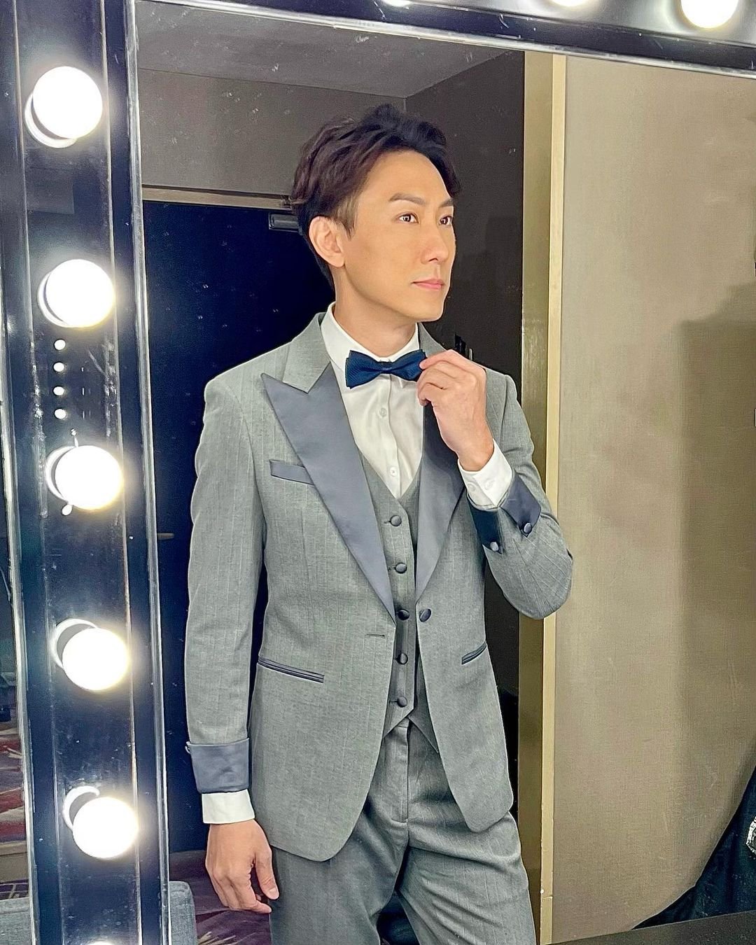 Patrick Sir林溥來疑暗示離開《東張西望》 靠身兼多職買3千萬豪宅！ | 娛樂資訊 | SundayMore