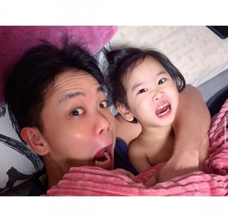 隱形戰隊｜林子善演活截肢角色獲觀眾大讚 入行25年苦盡甘來終上位 | 娛樂資訊 | SundayMore