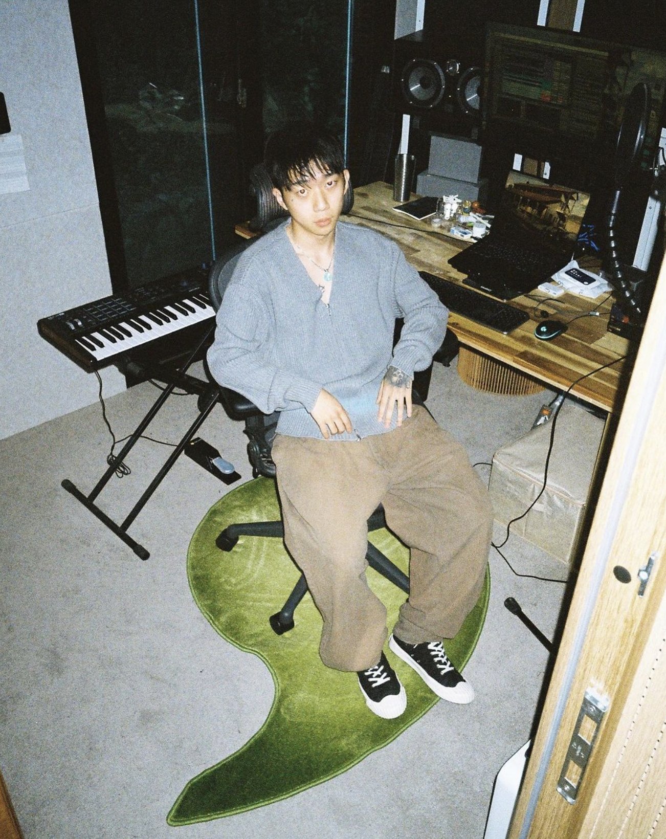 AOMG演唱會2023香港站門票｜12.19公開發售+票價！Simon D/Woo歌手演出