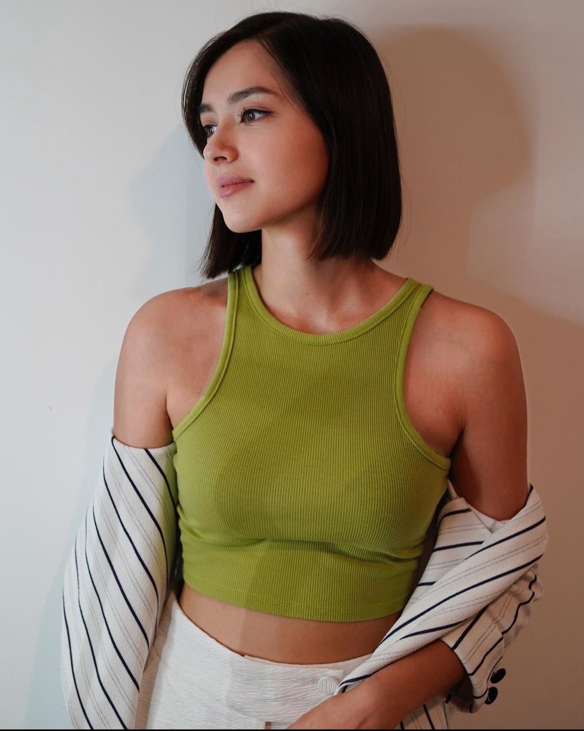 盤點娛樂圈15個最索混血女星 大美人李嘉欣竟是中葡混血兒！ | 娛樂資訊 | SundayMore