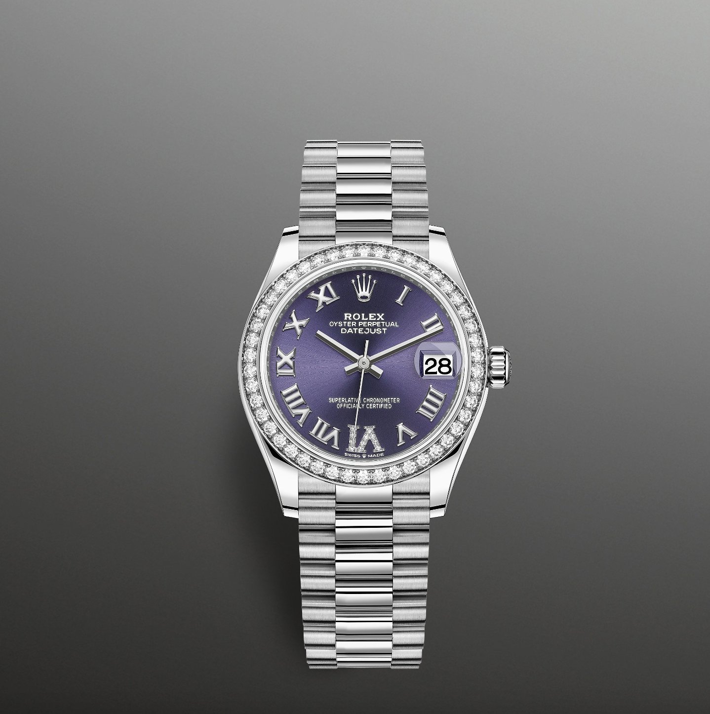 12款Pantone色Rolex手錶推介：溫柔粉、冰川藍等絕美勞力士錶入門之選