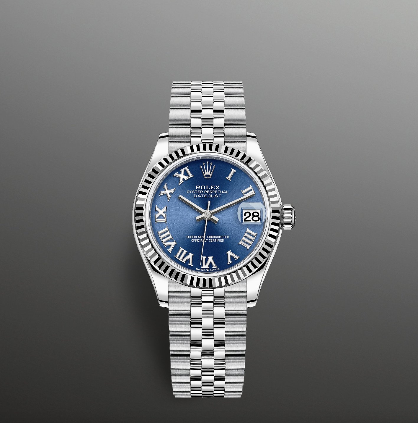 12款Pantone色Rolex手錶推介：溫柔粉、冰川藍等絕美勞力士錶入門之選