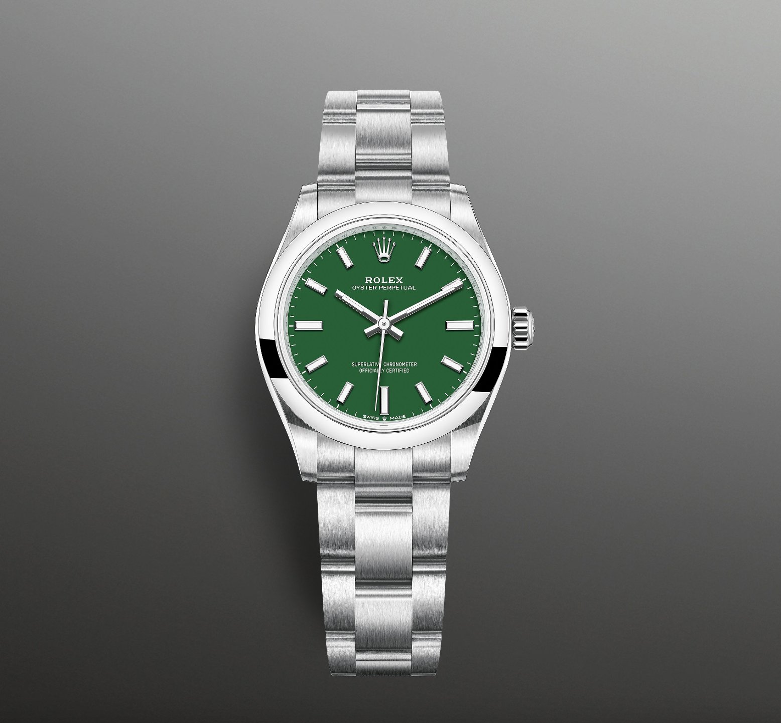 12款Pantone色Rolex手錶推介：溫柔粉、冰川藍等絕美勞力士錶入門之選