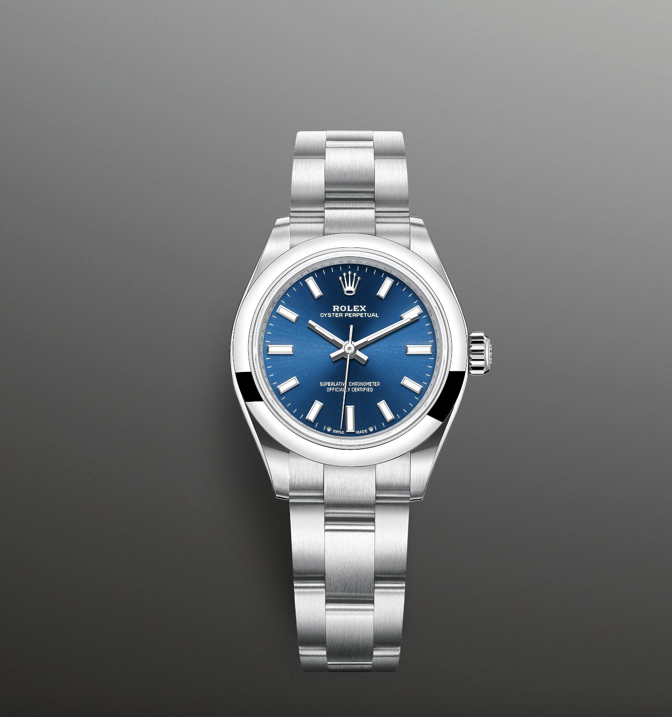 12款Pantone色Rolex手錶推介：溫柔粉、冰川藍等絕美勞力士錶入門之選