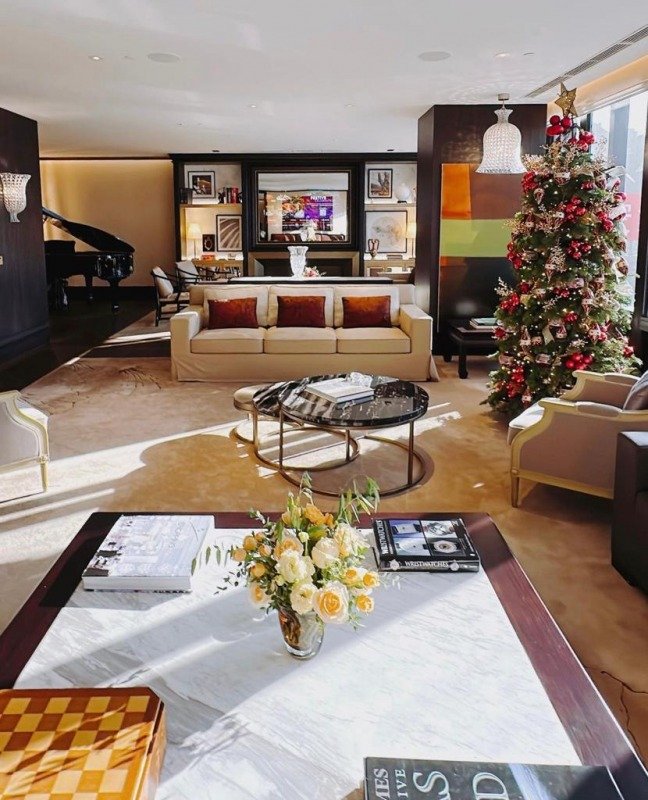 徐淑敏為奶奶溫馨慶祝80大壽 婚後與奶奶姑奶同住13年獲網民大讚：好佩服！ | 娛樂資訊 | SundayMore