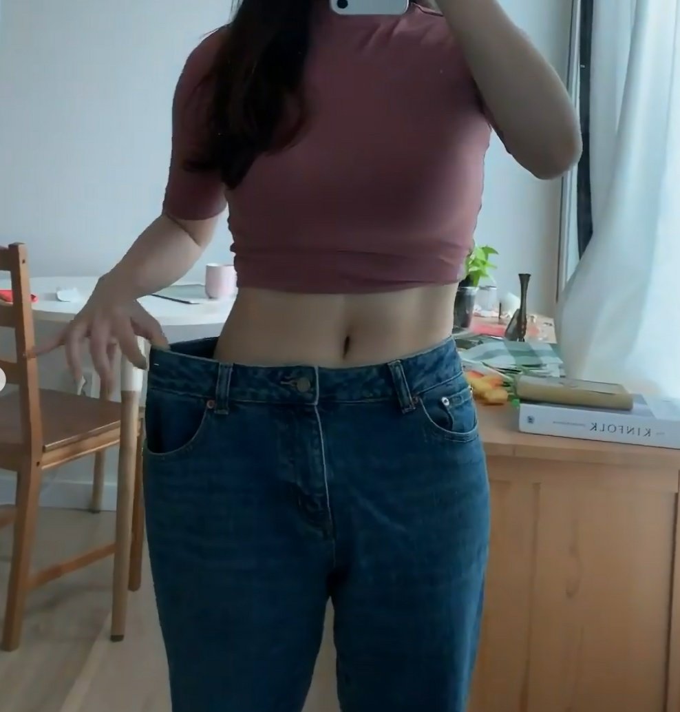 蛋白質減肥餐單：6款飽住瘦美食、由58kg變47kg更練出趕走肚腩！