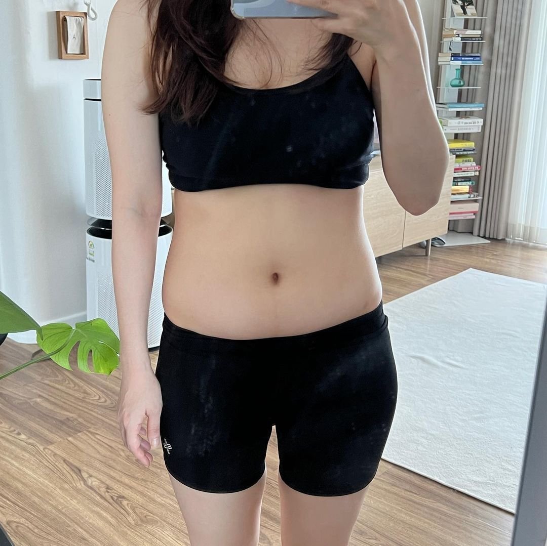 蛋白質減肥餐單：6款飽住瘦美食、由58kg變47kg更練出趕走肚腩！