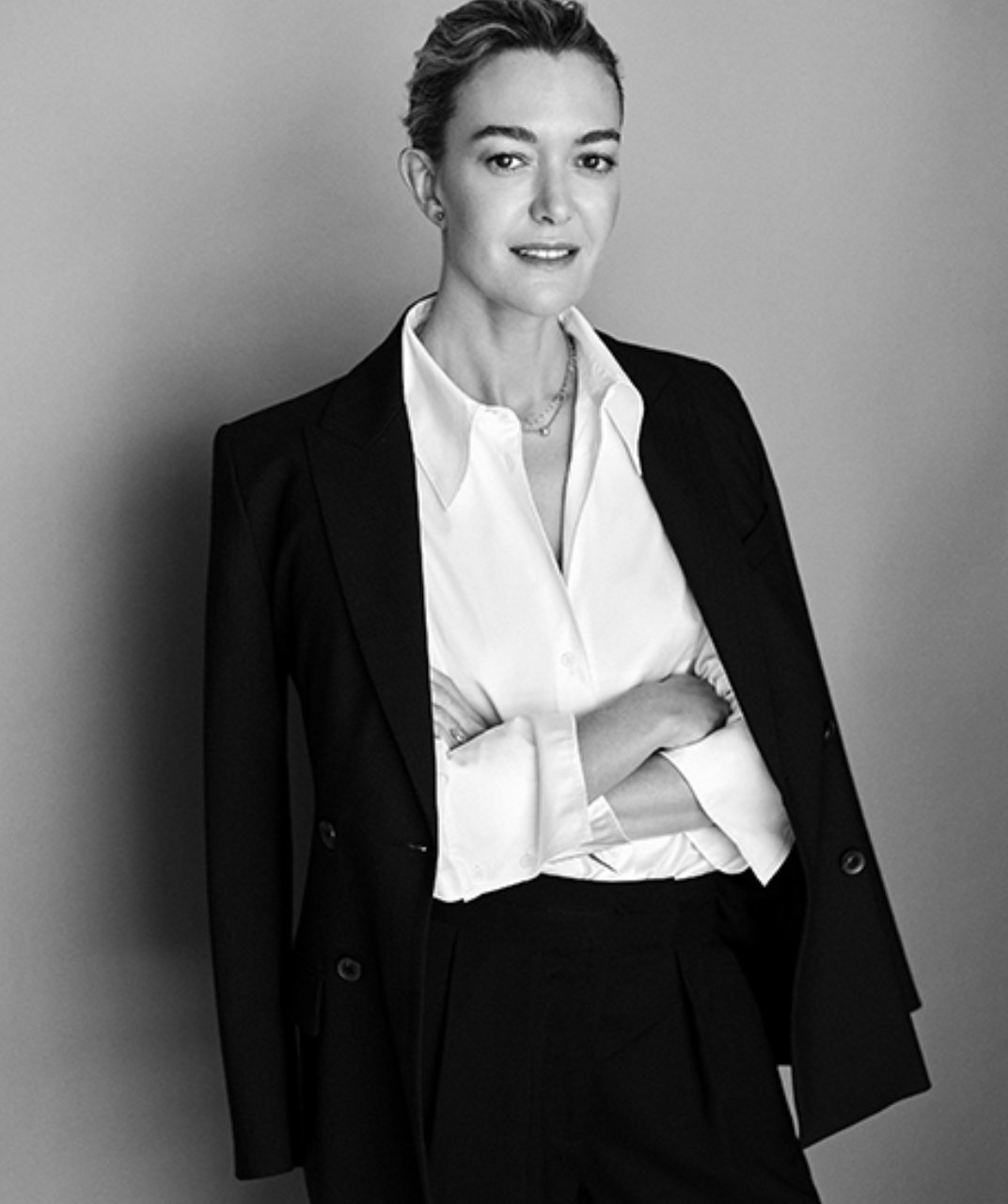 「ZARA最年輕CEO」 38歲美女接管百億生意 15年靠這信念由底層走到管理層！