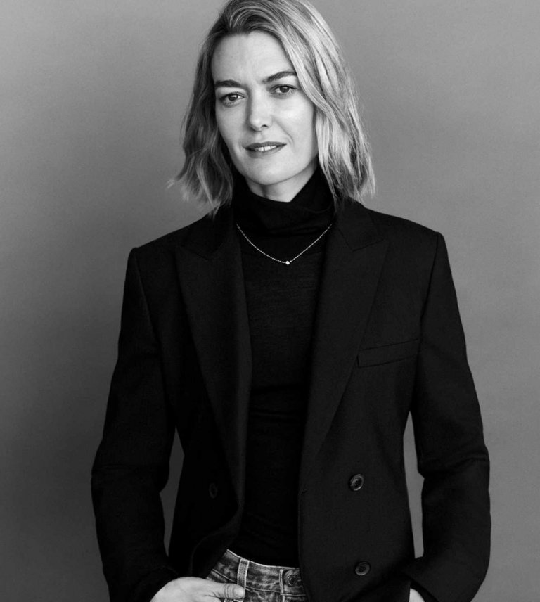 「ZARA最年輕CEO」 38歲美女接管百億生意 15年靠這信念由底層走到管理層！