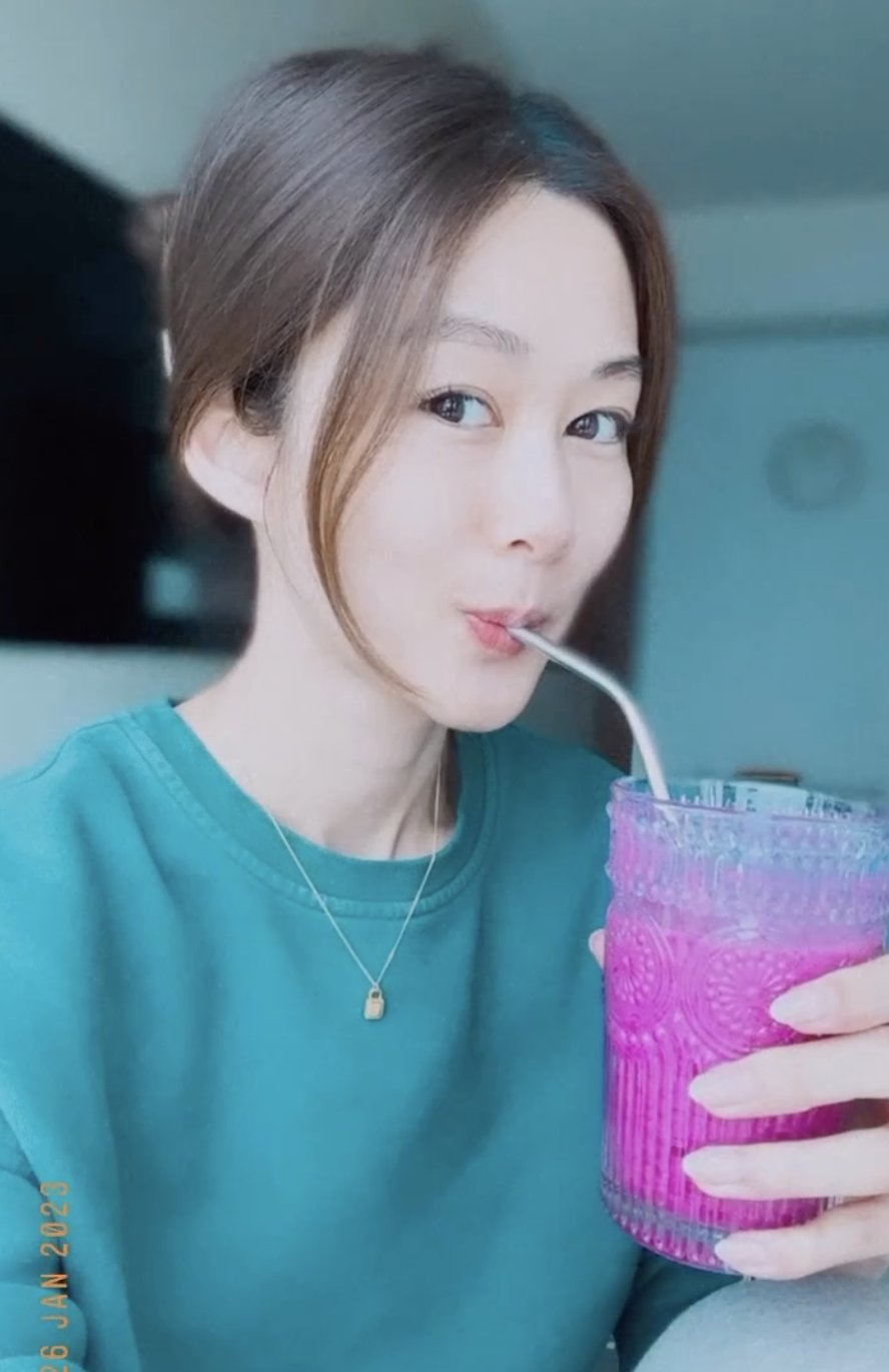 岑麗香分享火龍果Detox食譜 中醫飲品總體偏涼！ 推介5款排毒減重飲品 | 女性健康 | SundayMore