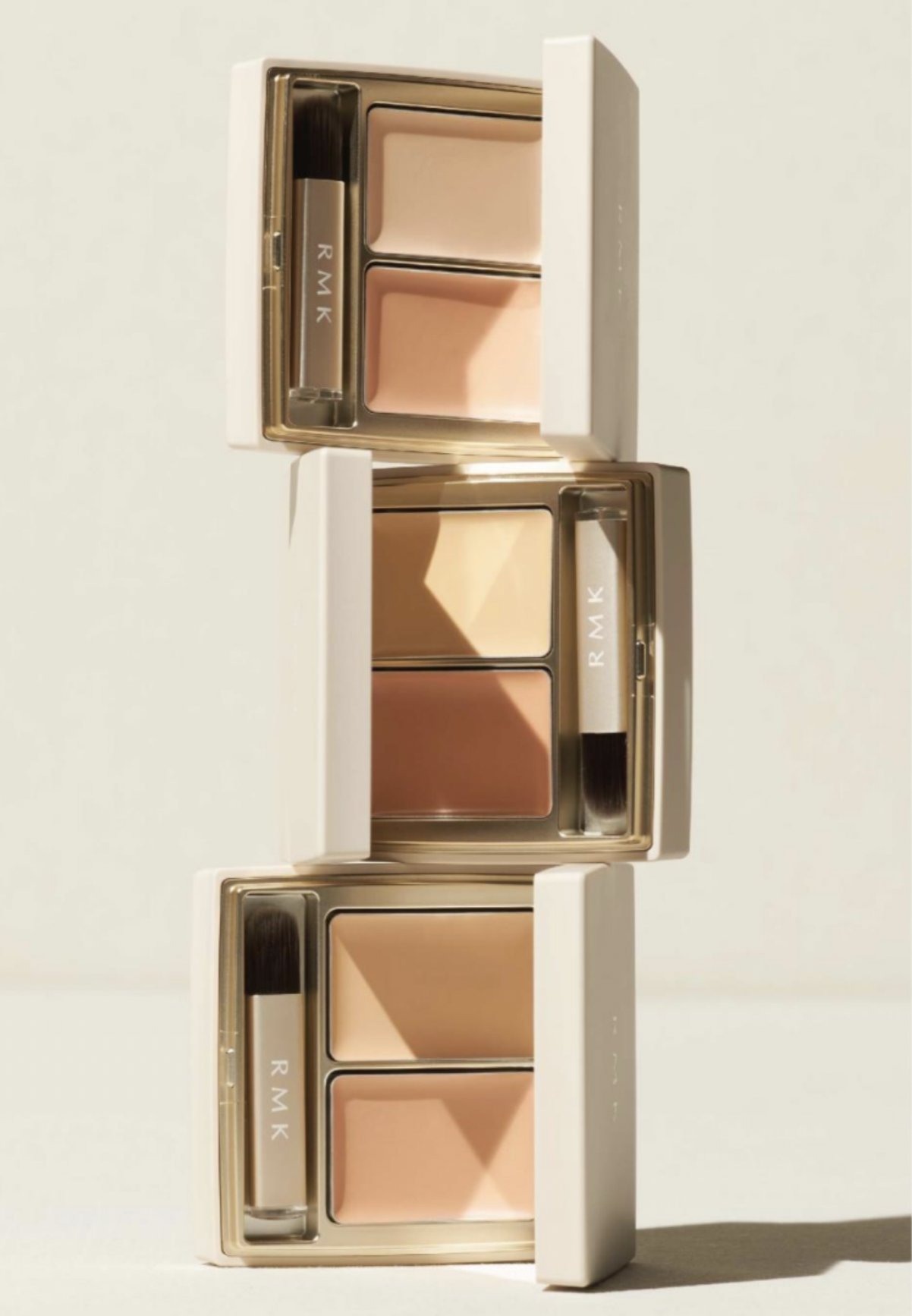 遮瑕推介2023｜16款必入高CP值明星同款：Chanel、Nars、RMK、3CE等！