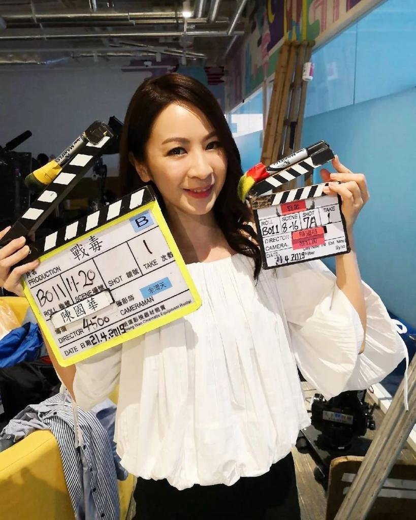 TVB「御用丫鬟」43歲李焯寧升呢做政協 由妹仔到公司CEO上位似足電視劇 | 娛樂資訊 | SundayMore