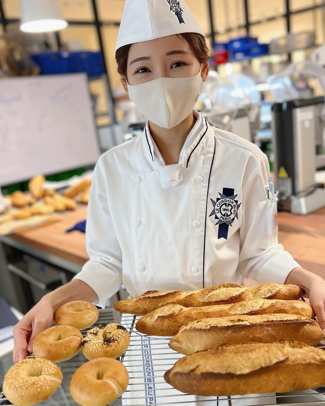 33歲簡淑兒藍帶課程畢業 成績優異網民大讚又靚又叻 | 娛樂資訊 | SundayMore