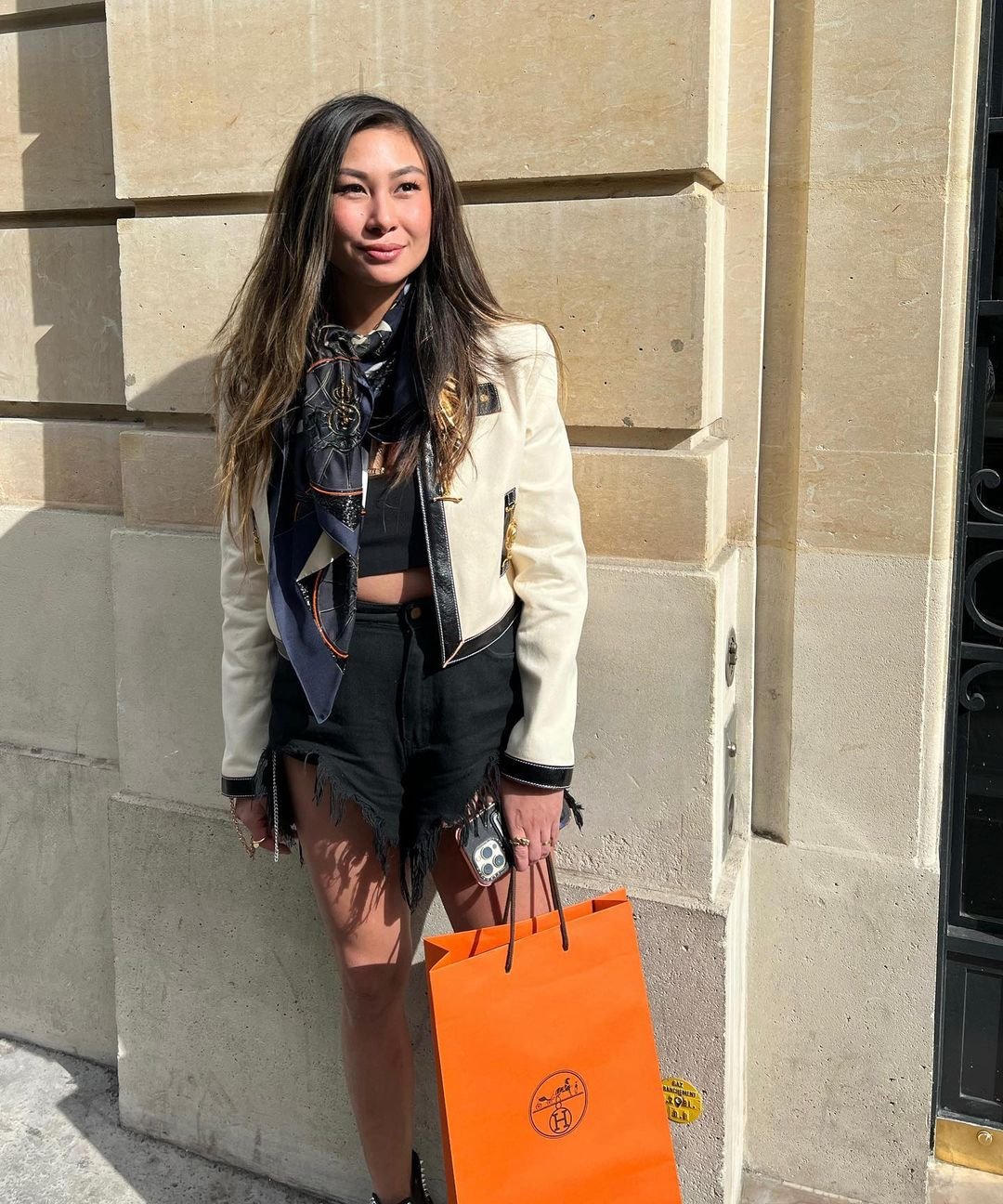 27歲Lucy Guo打破男性壟斷創AI公司 唯一華裔入選福布斯白手興家女富豪榜！