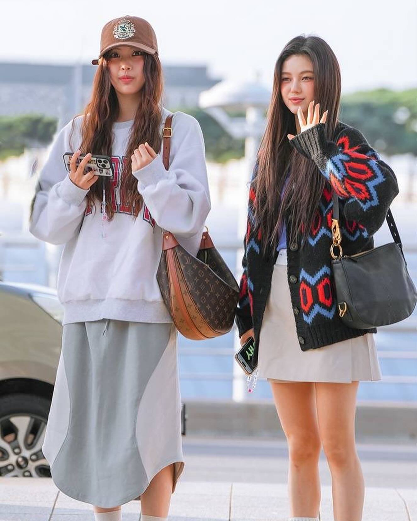 10款大熱名牌半月包2024推介 最平3千內入手 LV、Celine、Gucci 腋下包！