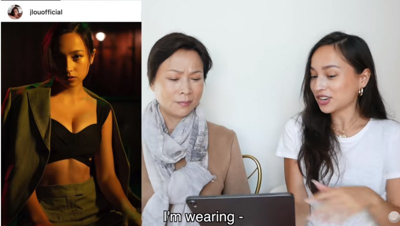 香港人氣「中法混血KOL」J Lou獲邀到哈佛當講者！懂六種語言連手語都識