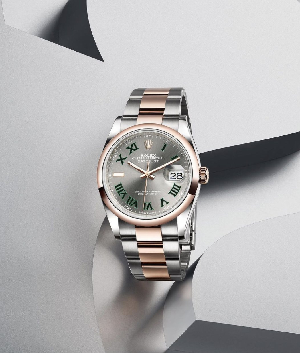 Rolex 7大「入門級保養保值秘訣」｜手動上鏈、存放方法都有學問！