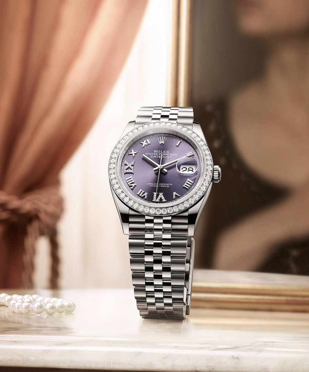 Rolex 7大「入門級保養保值秘訣」｜手動上鏈、存放方法都有學問！