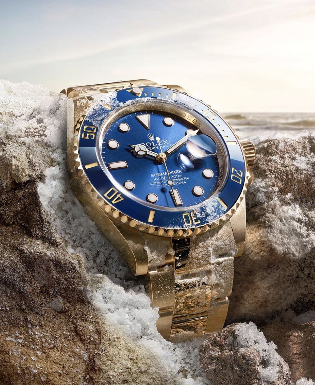 Rolex 7大「入門級保養保值秘訣」｜手動上鏈、存放方法都有學問！